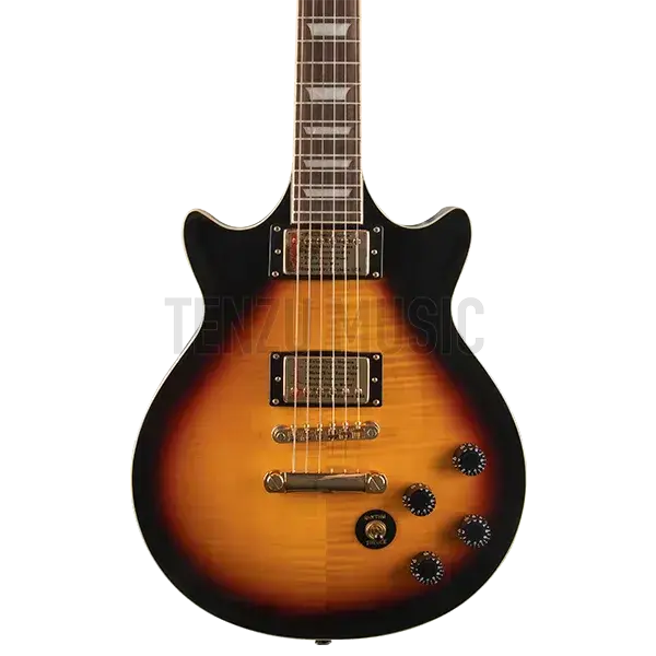 Epiphone Genesis Deluxe Pro Vintage Sunburst | تنزوشاپ