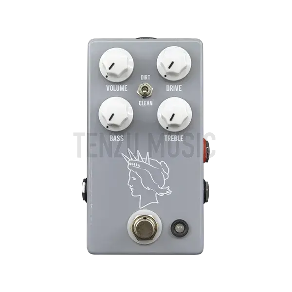 پدال گیتار الکتریک JHS Twin Twelve V2 | تنزوشاپ